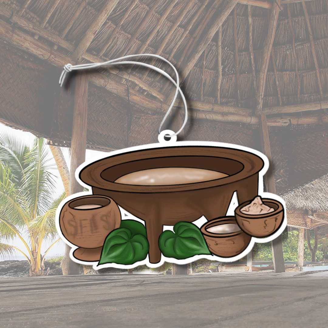 Tanoa – From Le South