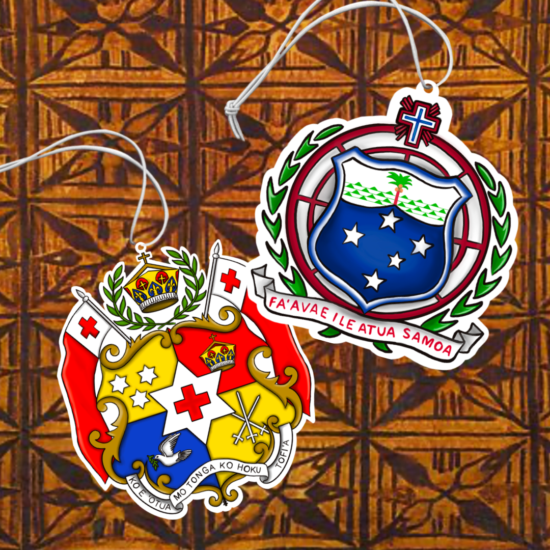 TOKO USO PACK – From Le South